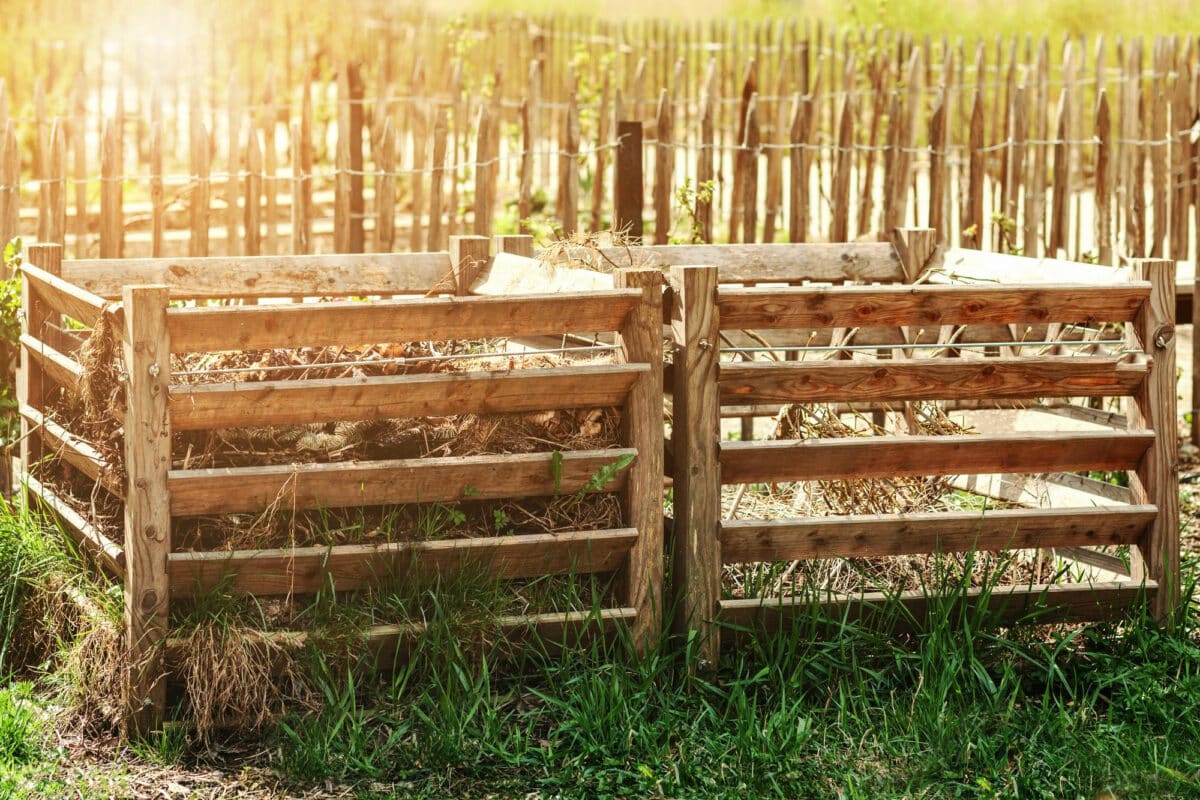 Composter sans jardin : les solutions pratiques pour les espaces ...